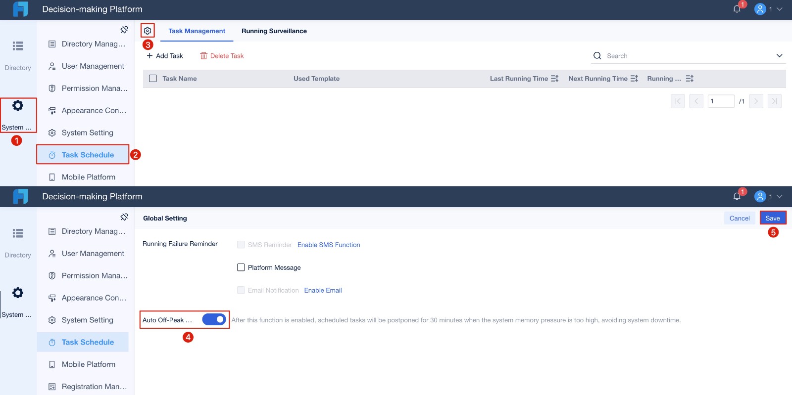 11.5.3 Update Log-FineReport Help Document