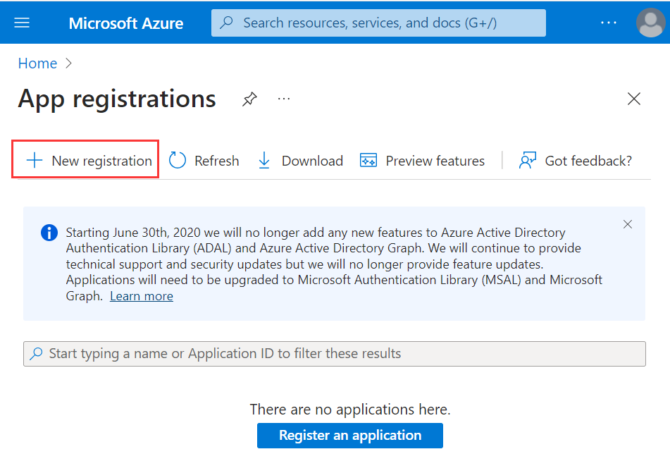 Environment Preparation for Teams Integration-FineReport Help Document