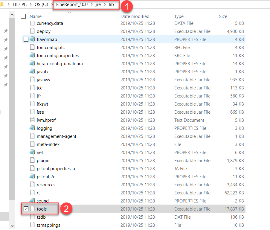 Designer Overview-FineReport Help Document