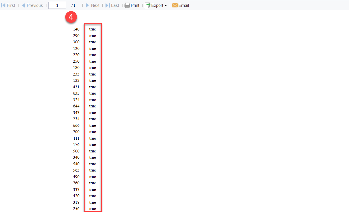 Insert Formulas-FineReport Help Document