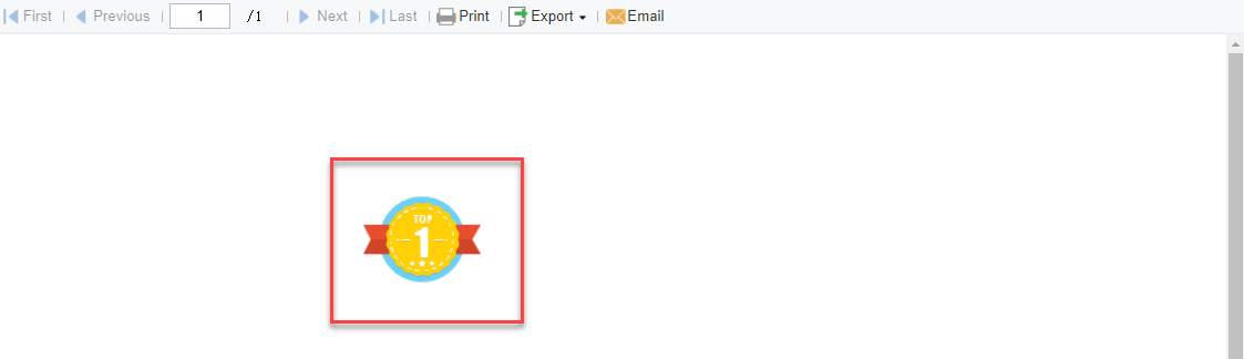 Insert Images-FineReport Help Document