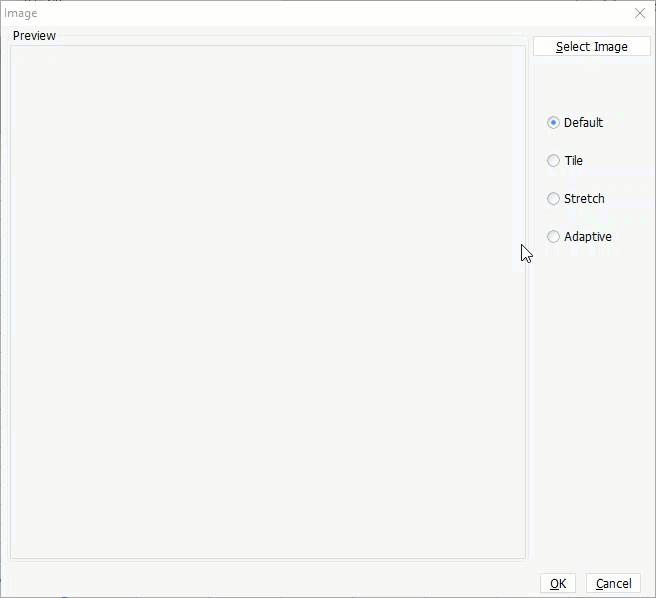 Insert Images-FineReport Help Document