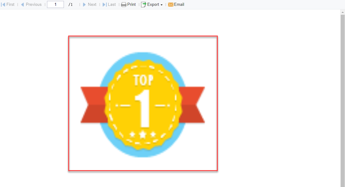 Insert Images-FineReport Help Document
