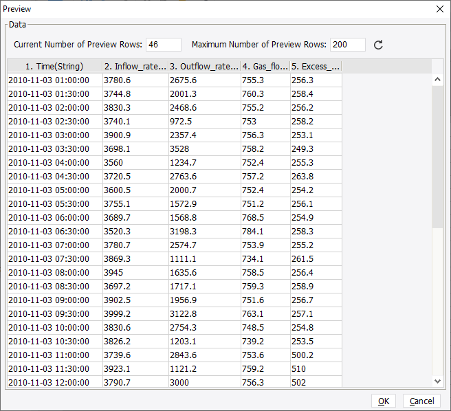 Formula Display-FineReport Help Document