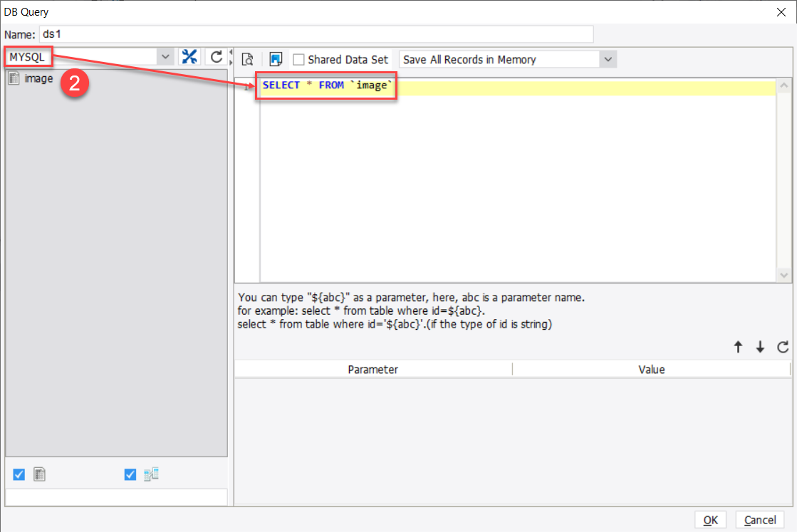Display Cell Content-FineReport Help Document