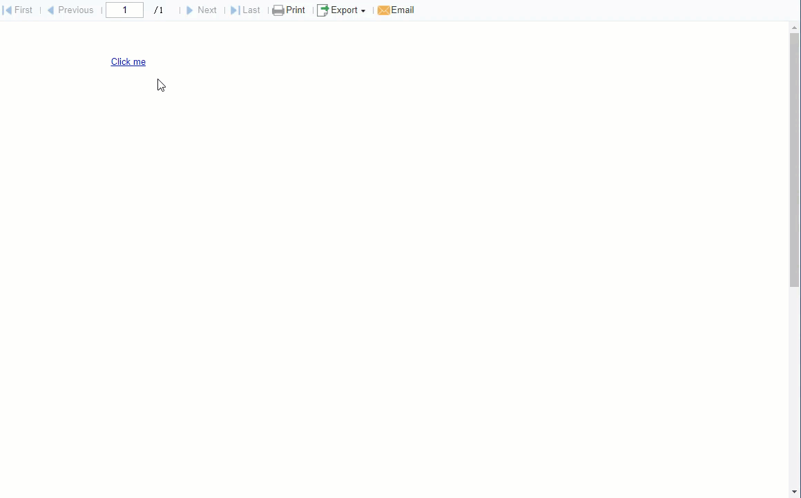 Basic Settings of Hyperlinks-FineReport Help Document