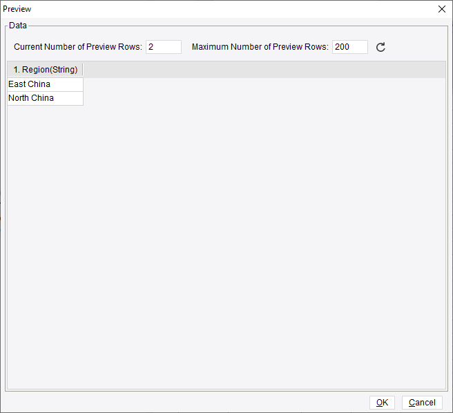 Web Report-FineReport Help Document
