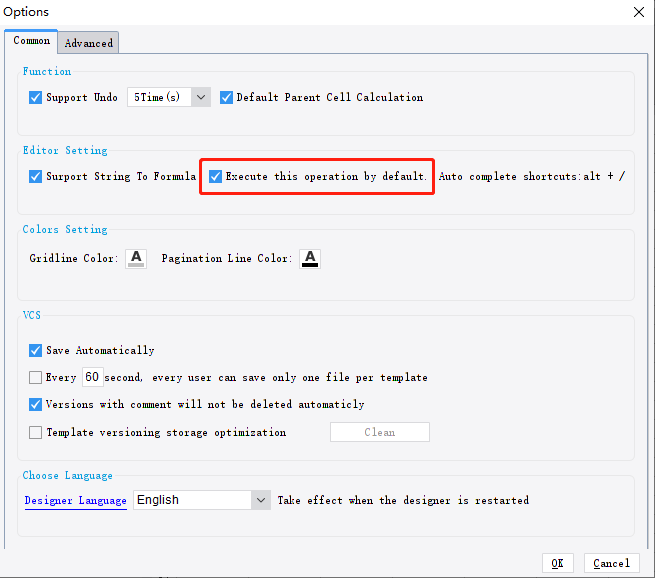 JS Introduction-FineReport Help Document