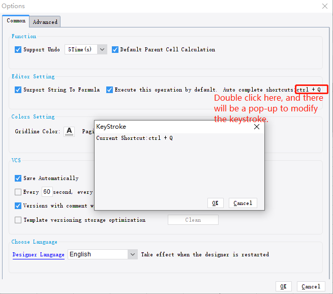 JS Introduction-FineReport Help Document