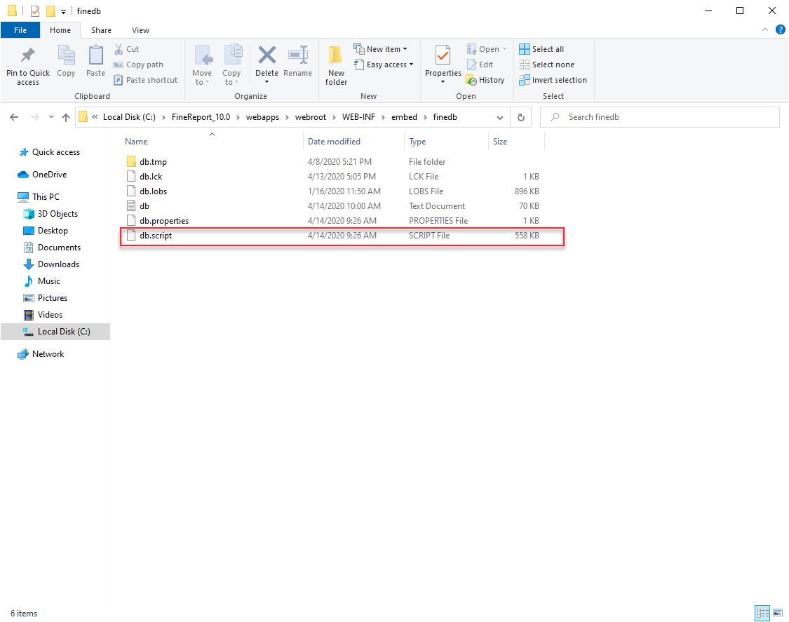 System Super Administrator-FineReport Help Document