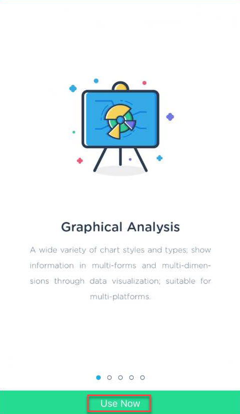 Install the App-FineReport Help Document