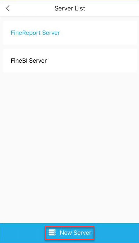 Install the App-FineReport Help Document