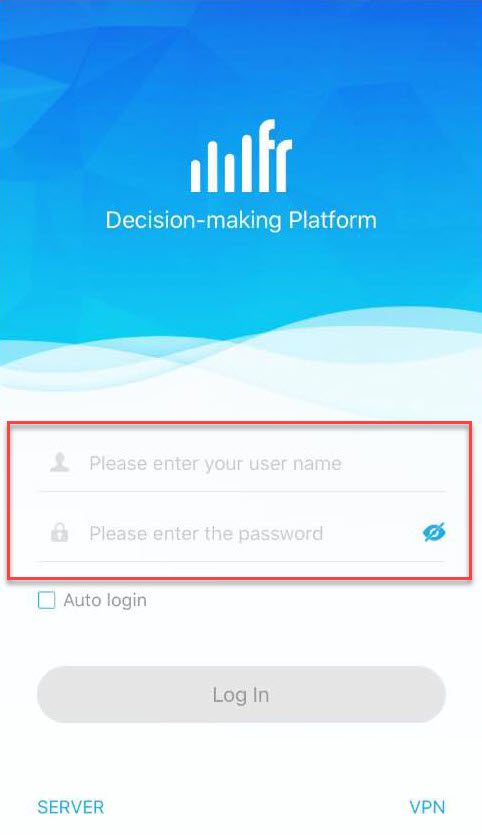 Install the App-FineReport Help Document