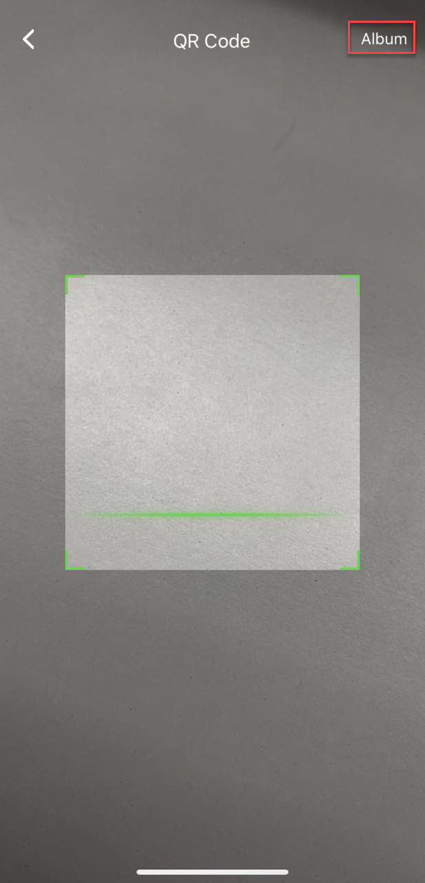 [App] Setting-FineReport Help Document