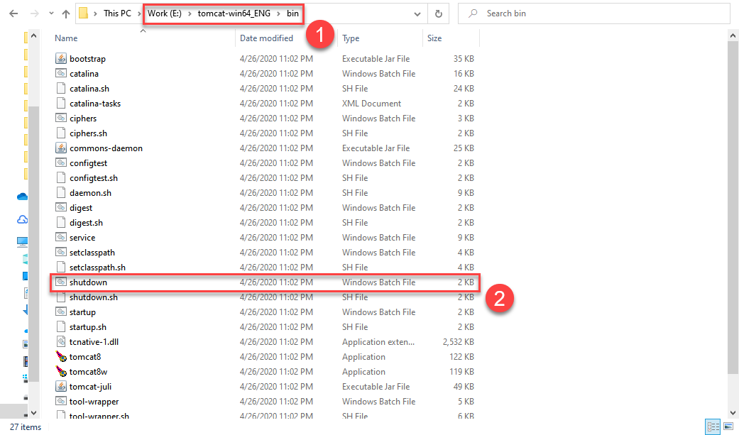 Server Deployment Package-FineReport Help Document