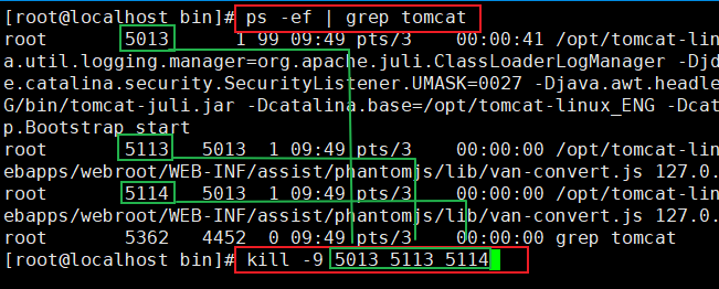Server Deployment Package-FineReport Help Document