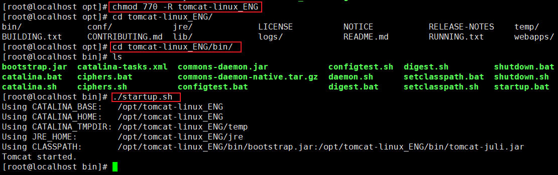 Server Deployment Package-FineReport Help Document