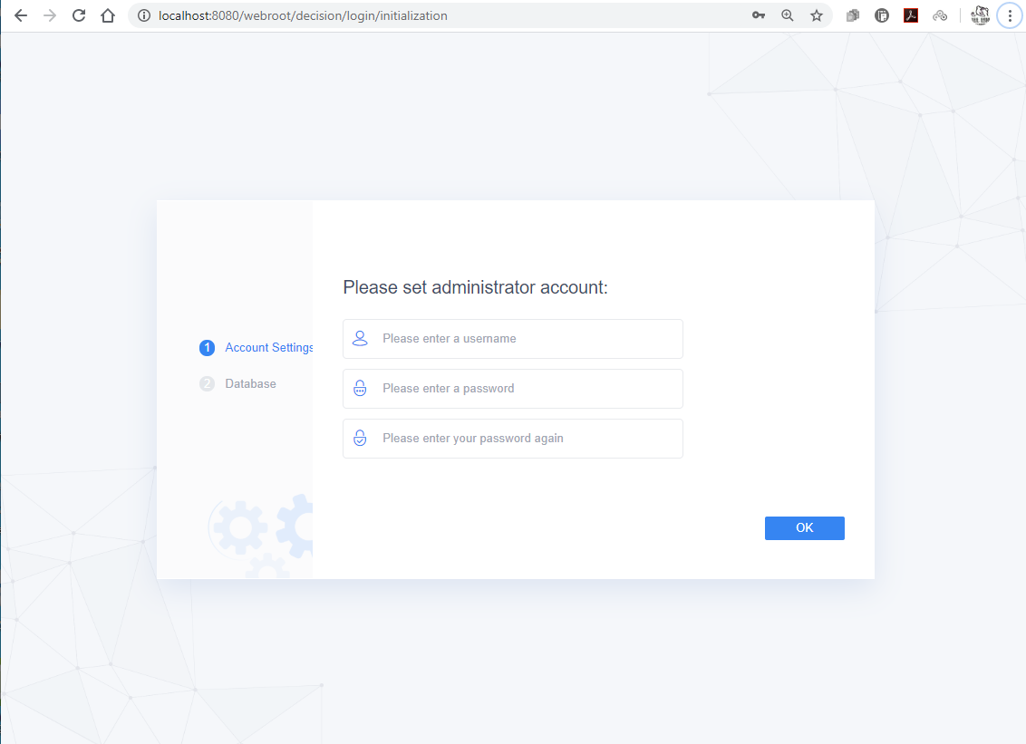 Server Deployment Package-FineReport Help Document