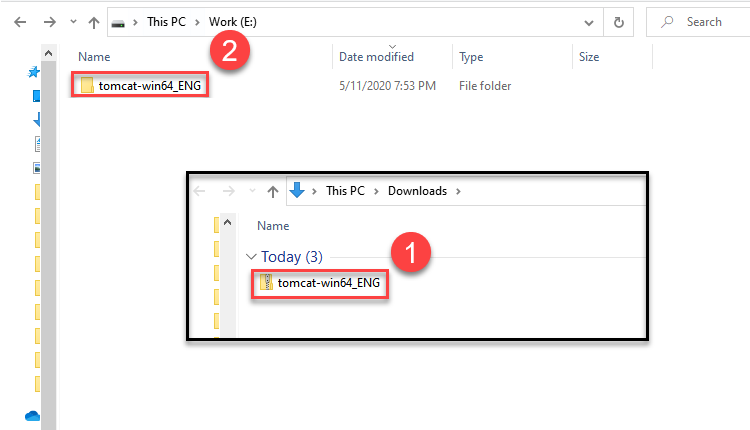 Server Deployment Package-FineReport Help Document