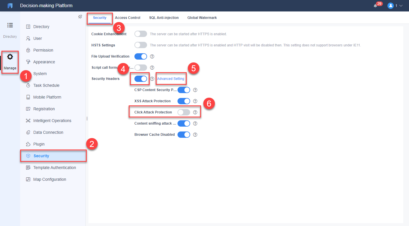 Simple Example of Webpage Integration-FineReport Help Document