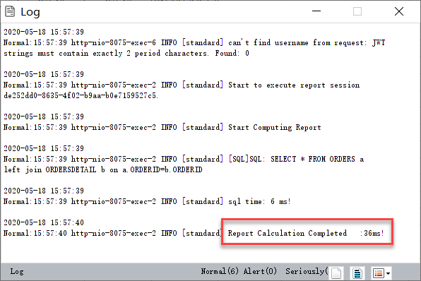 Use Parameter Injection-FineReport Help Document