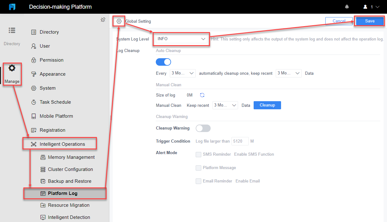 Use Parameter Injection-FineReport Help Document