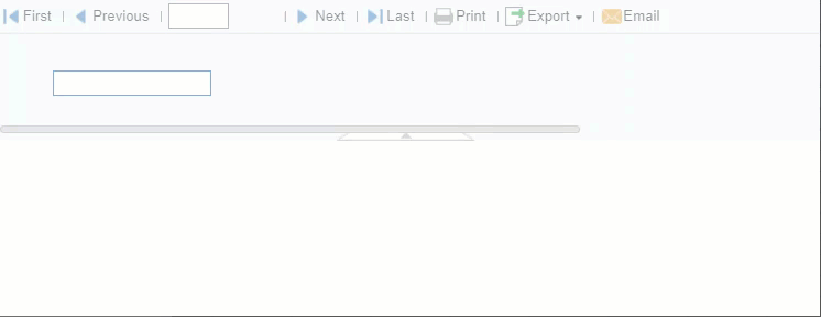 JS Instantly Convert Lower Cases into Upper Cases-FineReport Help Document