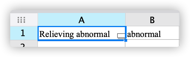 JS Assign a Value to a Cell by Clicking a Button-FineReport Help Document