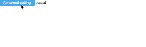 JS Assign a Value to a Cell by Clicking a Button-FineReport Help Document