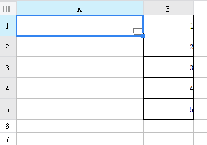 JS Hide Columns or Rows by Clicking a Button-FineReport Help Document