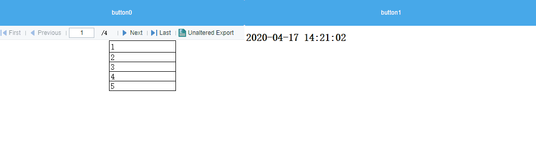 JS Pagination and Refresh of Report Blocks in Dashboards-FineReport ...
