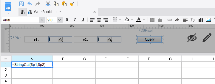 Custom Functions-FineReport Help Document