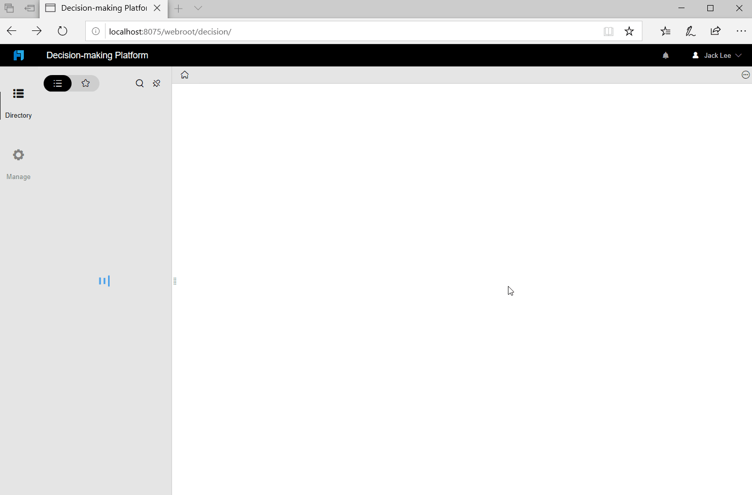 Role-based Authentication-FineReport Help Document