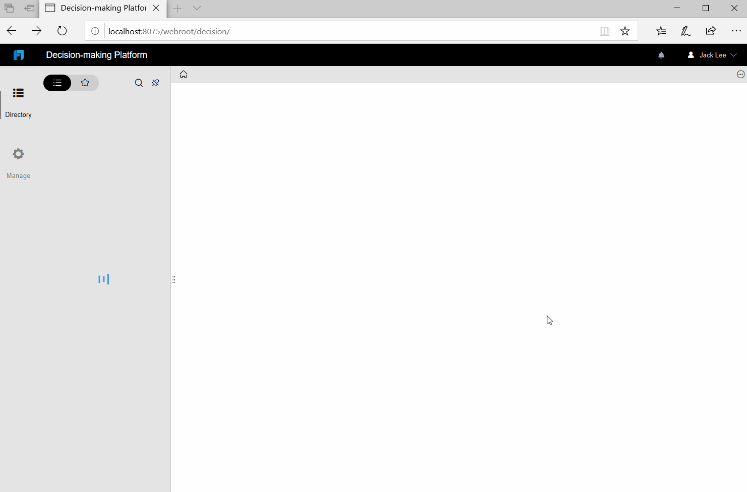 Role-based Authentication-FineReport Help Document