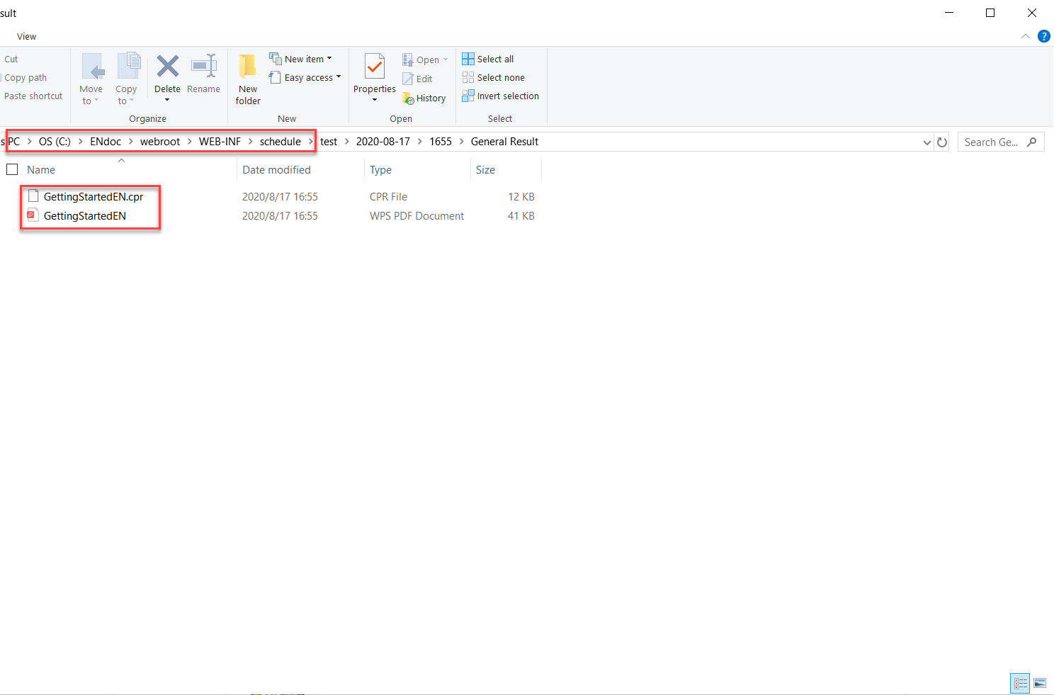 Task Schedule Management-FineReport Help Document