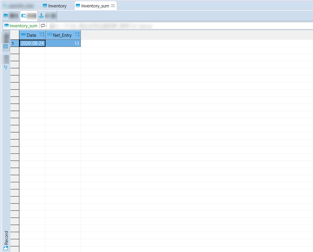 Scheduled Data Entry-FineReport Help Document