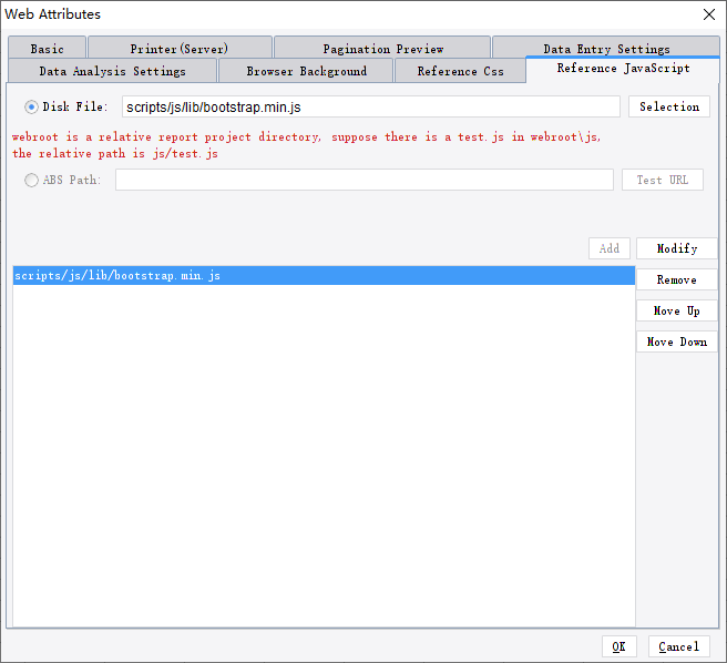 JS Hover to display images in the cell-FineReport Help Document
