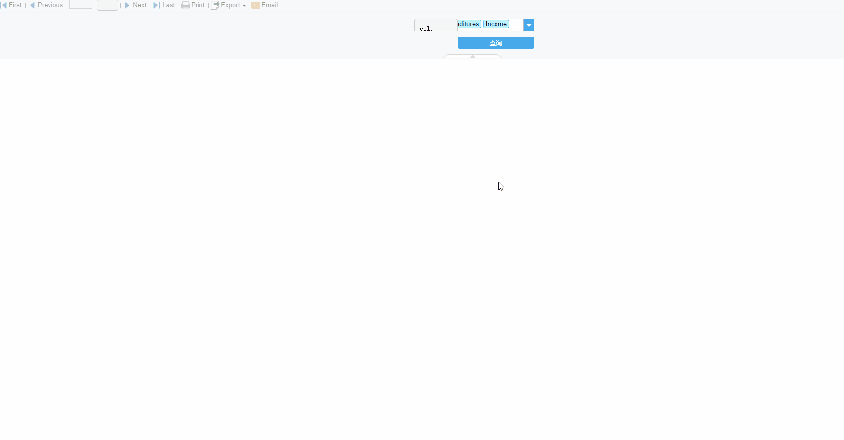 JS Hover to display images in the cell-FineReport Help Document