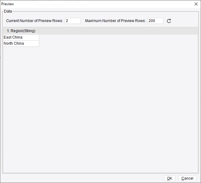 JavaScript-FineReport Help Document