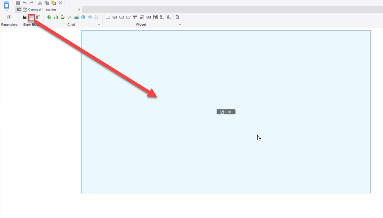 JS Image Carousel-FineReport Help Document