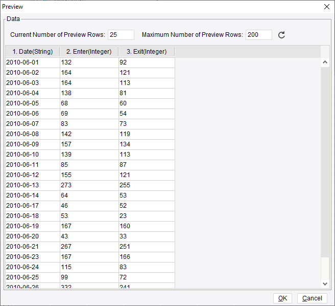 Circular Reference-FineReport Help Document