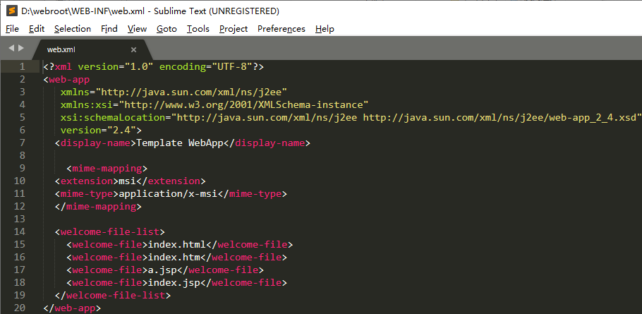 Tomcat Visit Decision-making Platform via IP-FineReport Help Document