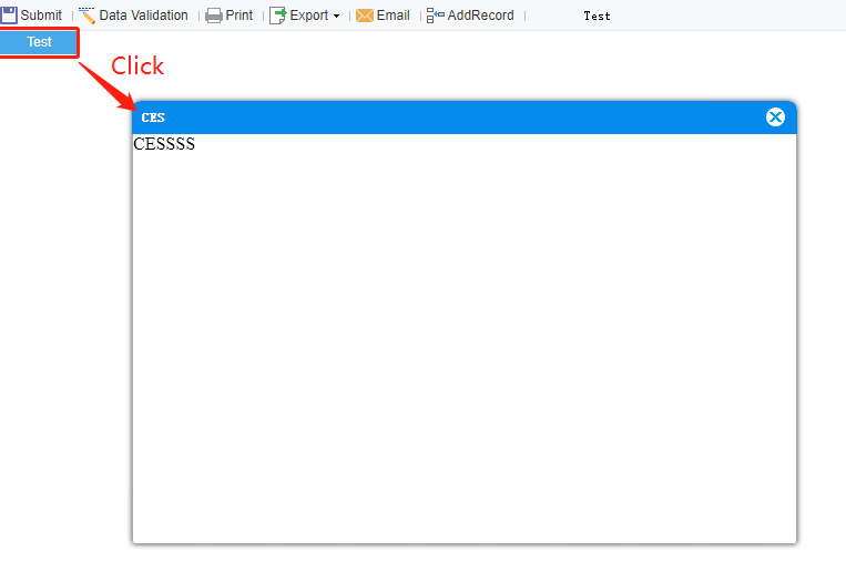 FR Object-FineReport Help Document