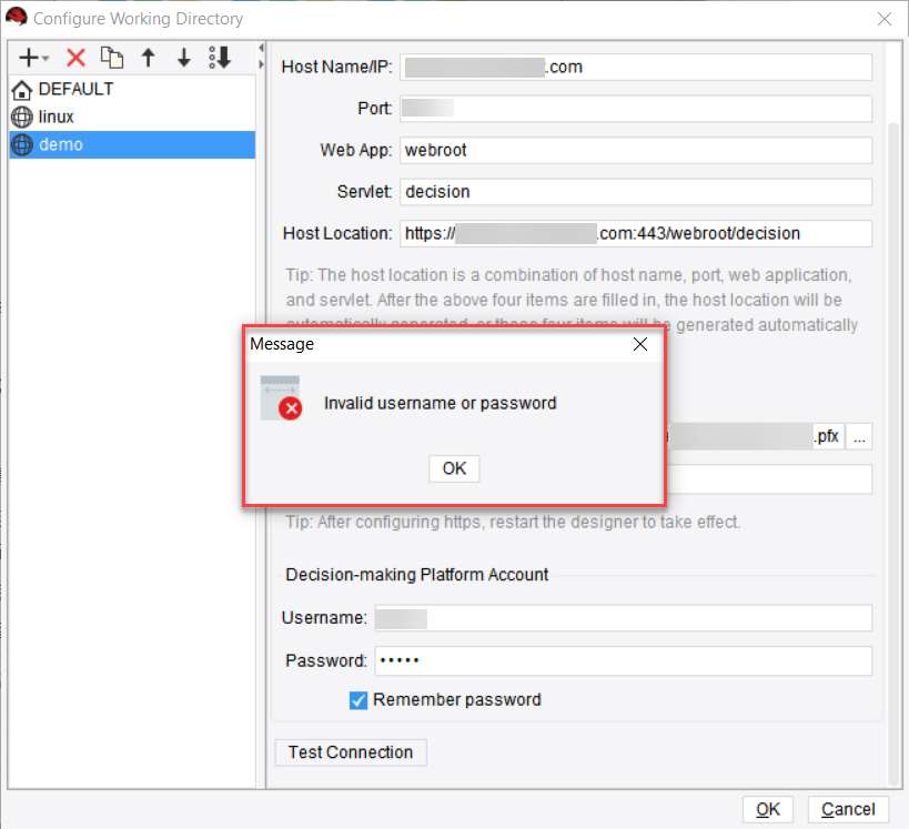 Remote Design-FineReport Help Document