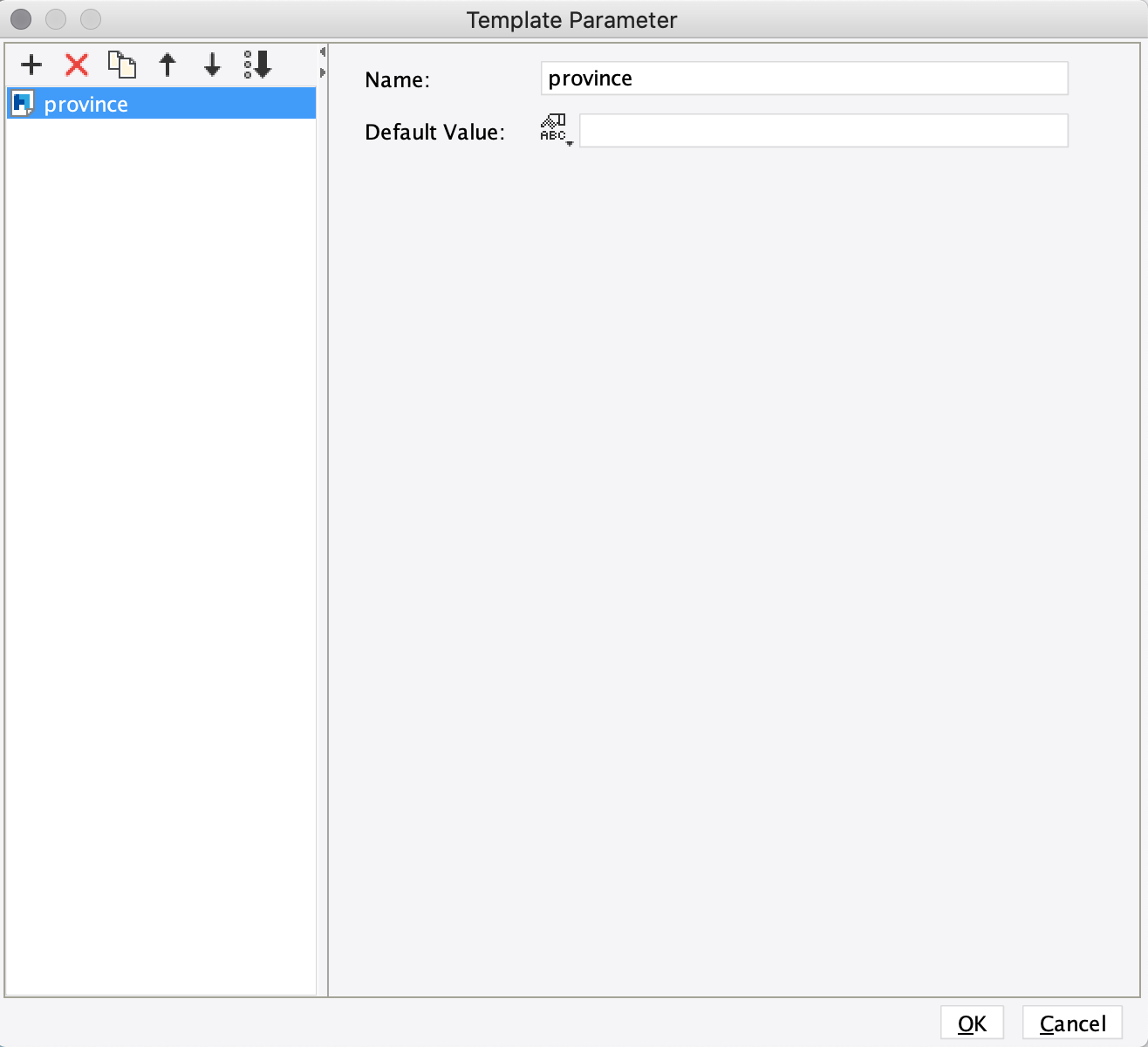 Map Accepts Passing Parameters Finereport Help Document 9254