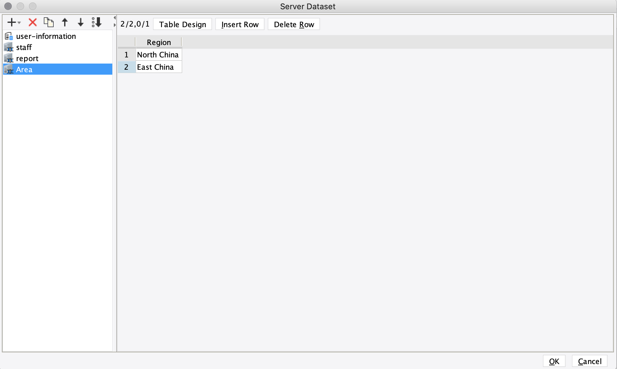 Field Verification-FineReport Help Document