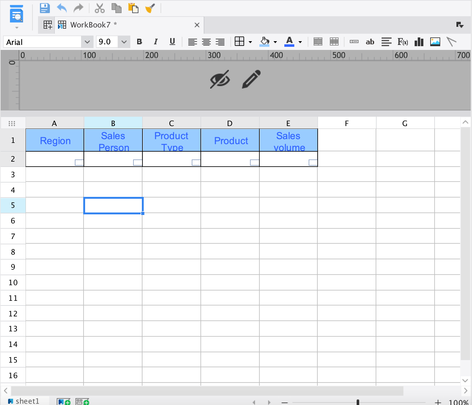 Field Verification-FineReport Help Document