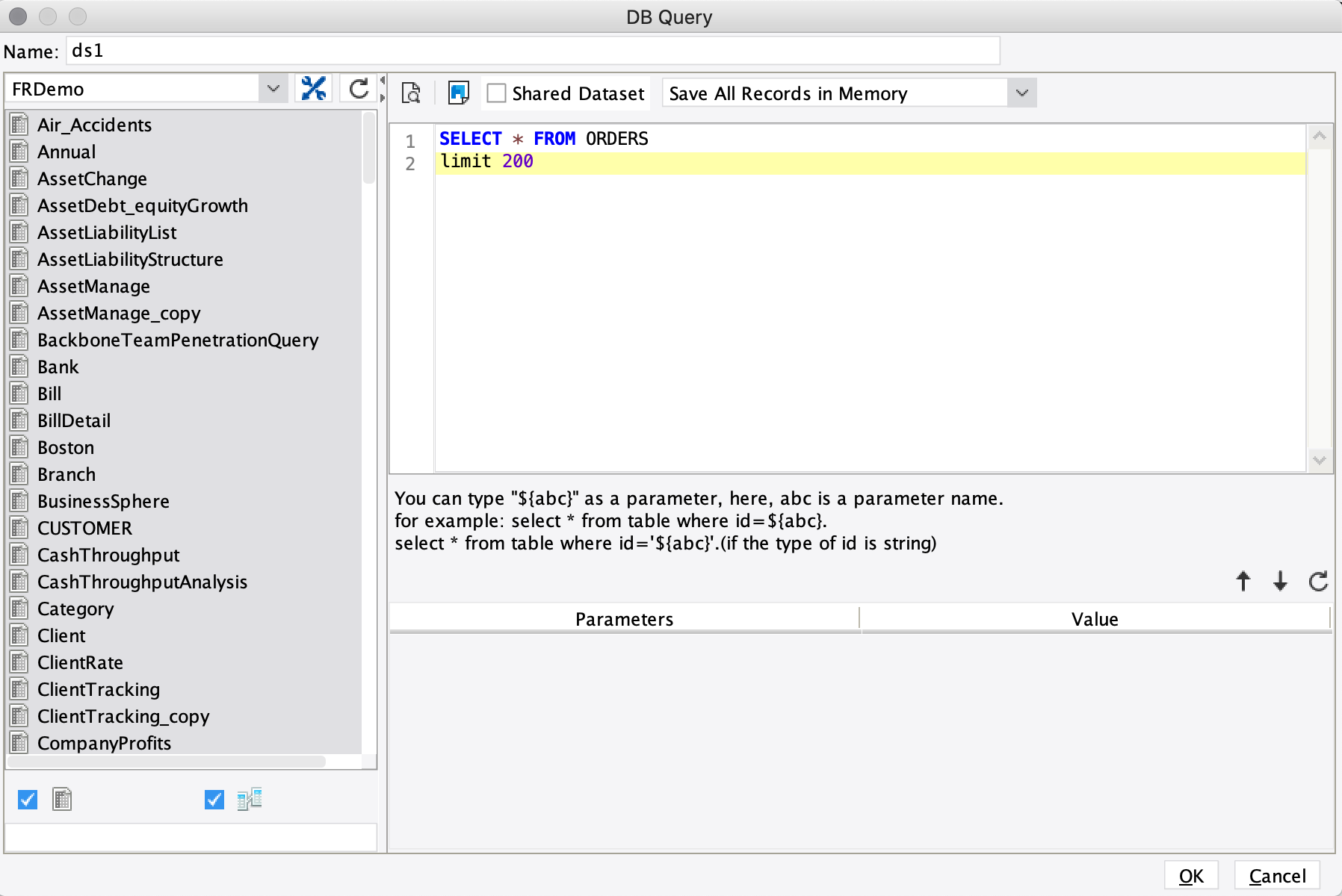 Data Entry Pagination -FineReport Help Document