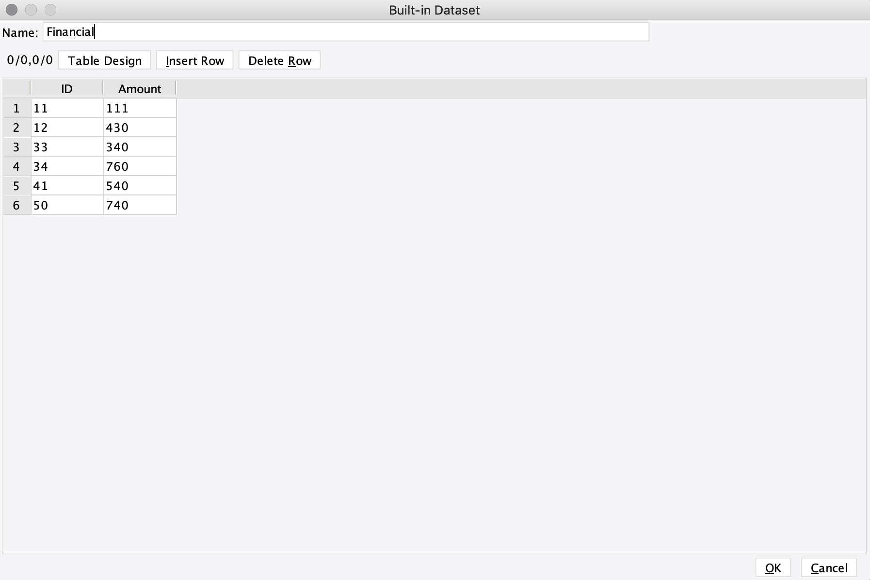 Complex multi-source report-FineReport Help Document