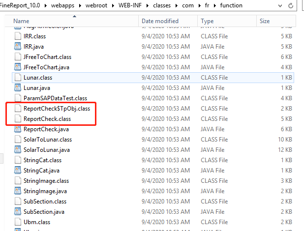 Custom function to achieve table verification-FineReport Help Document